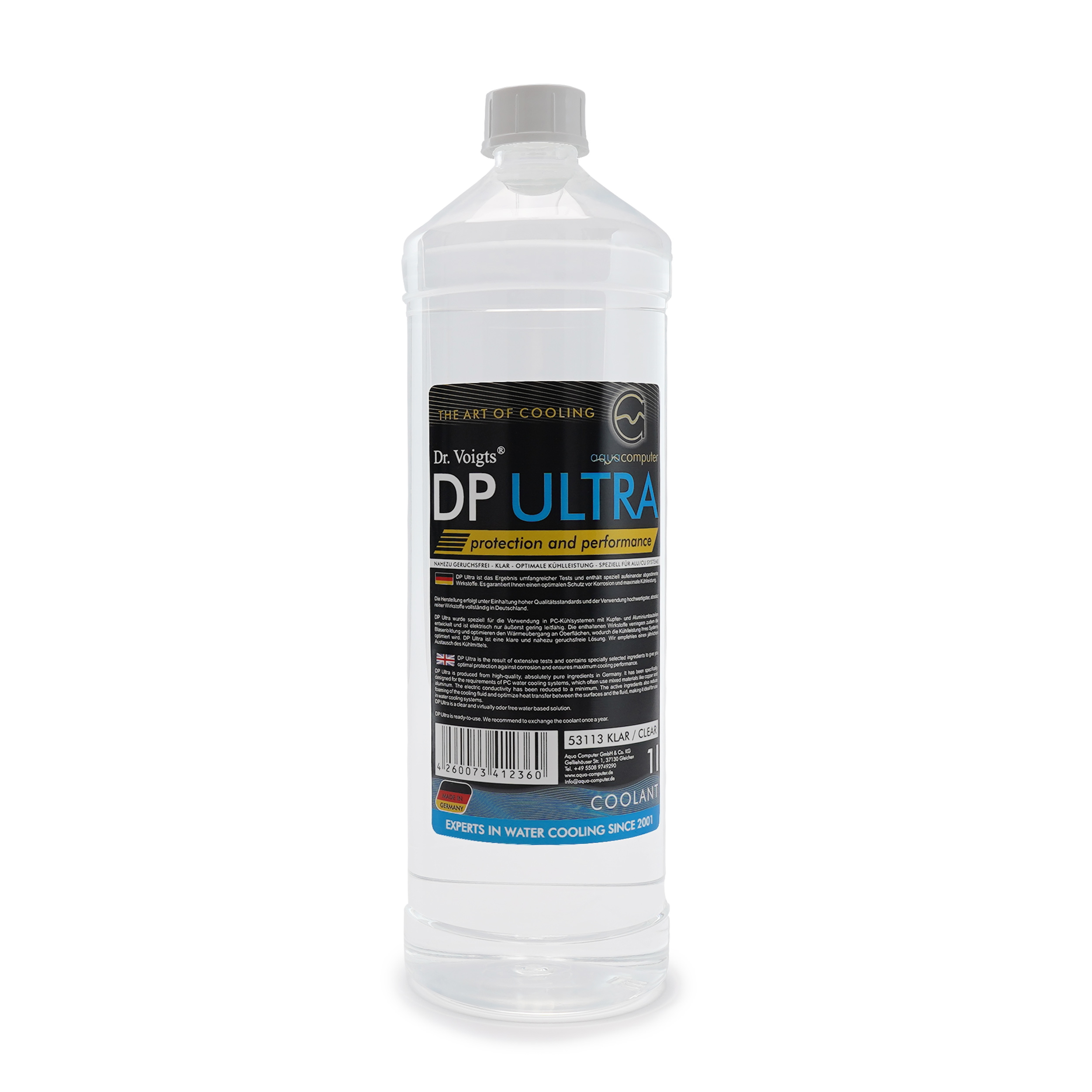 Aqua Computer Double Protect Ultra 1000ml | Fertiggemische ...